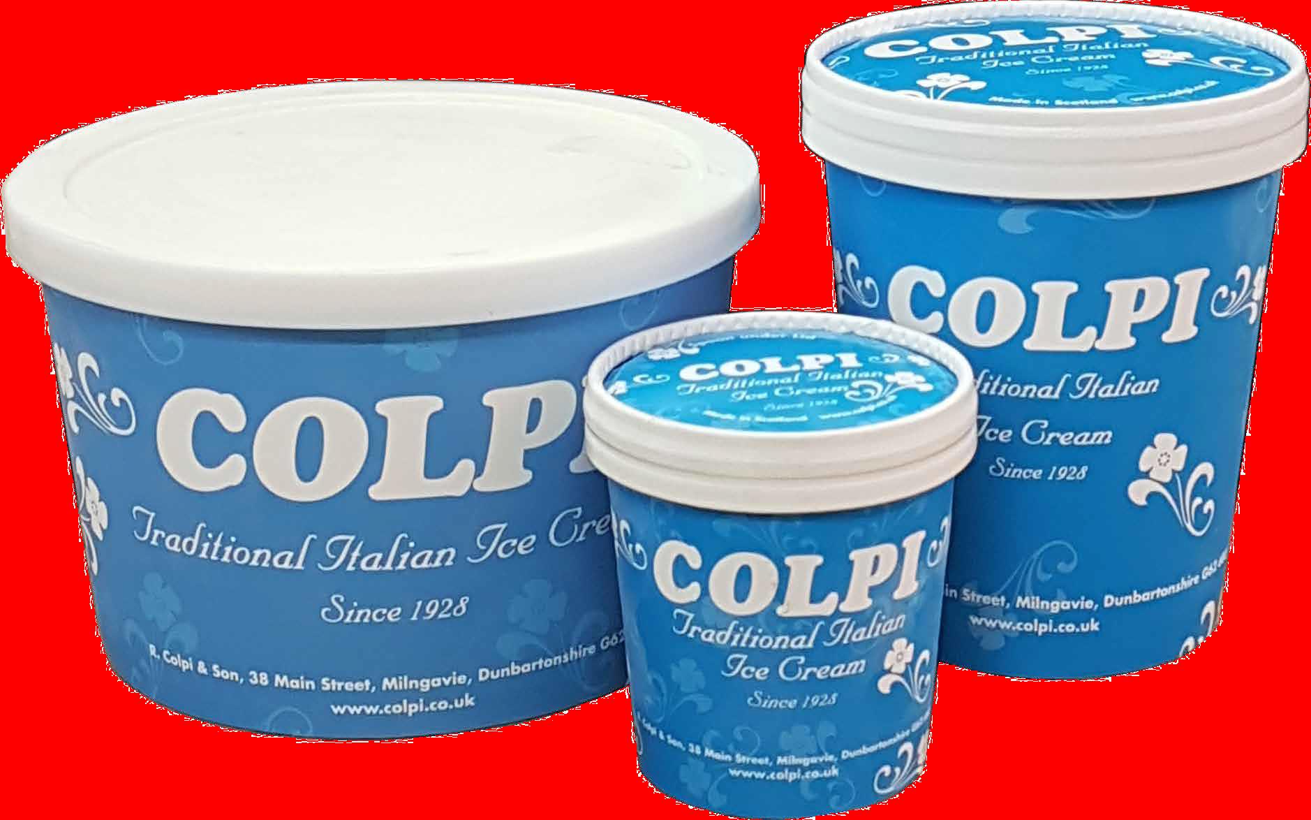 Shop - Lennox Service Station