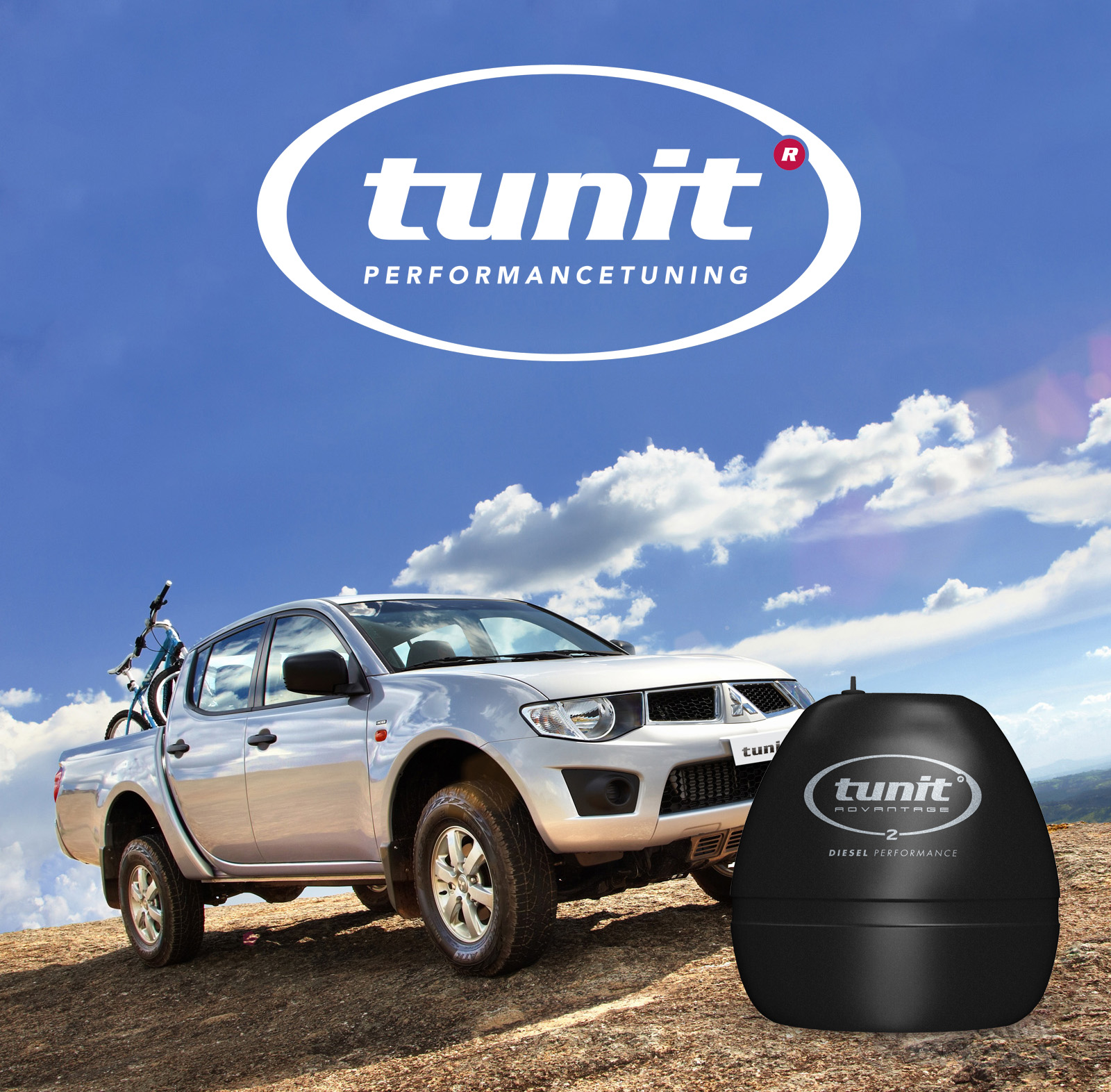Tunit Performance Tuning - Lennox Service Station