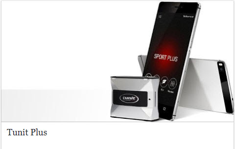 Tunit Performance Tuning - Lennox Service Station