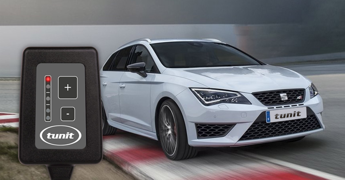 Tunit Performance Tuning - Lennox Service Station