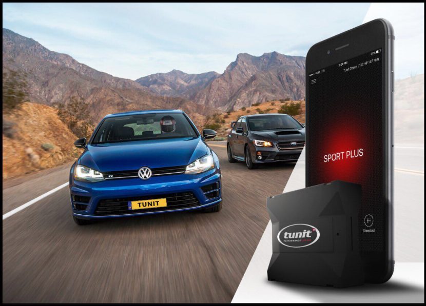 Tunit Performance Tuning - Lennox Service Station