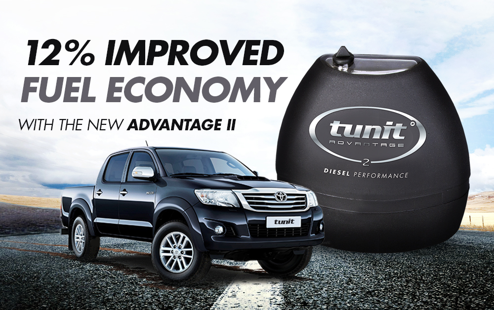 Tunit Performance Tuning - Lennox Service Station