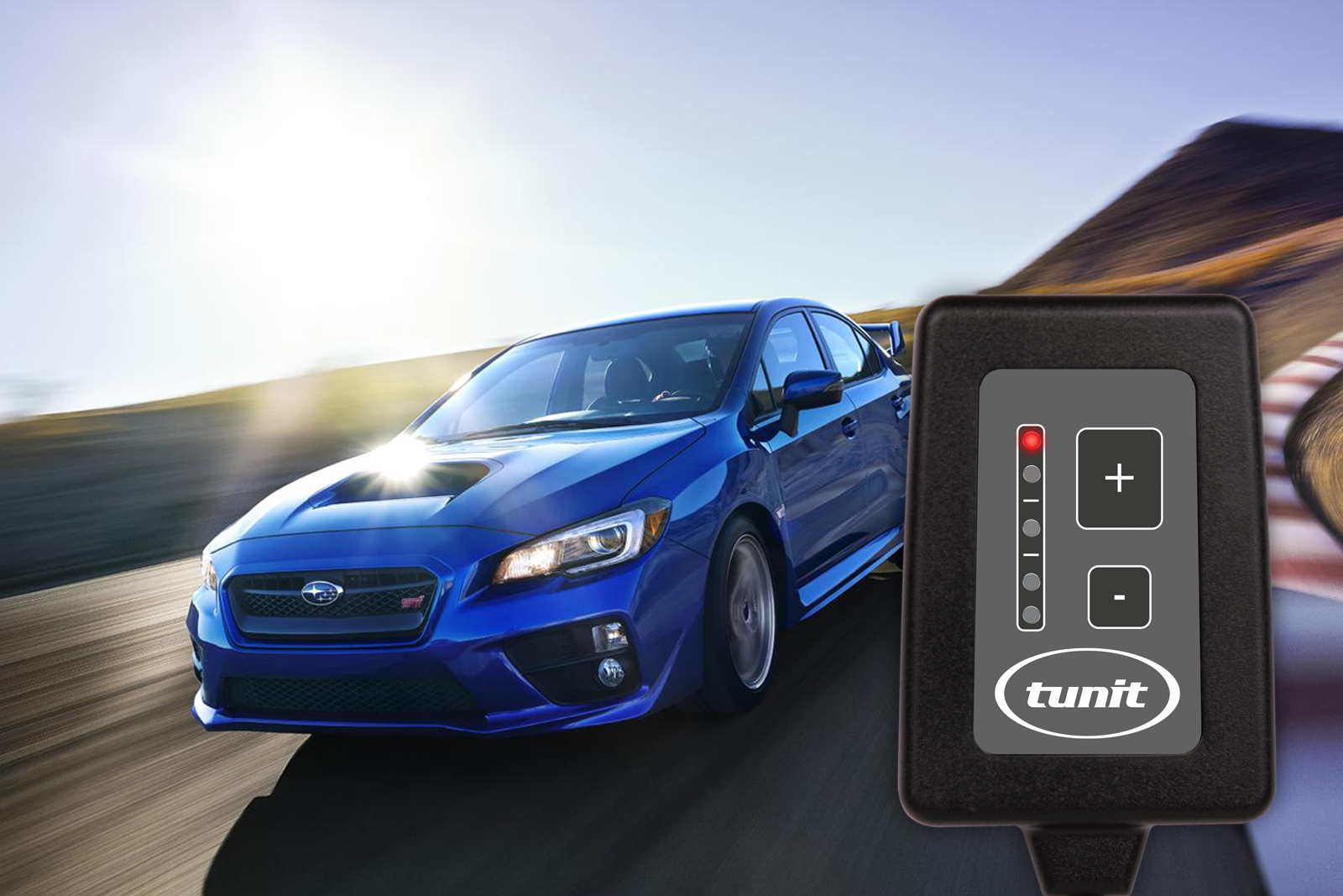 Tunit Performance Tuning - Lennox Service Station